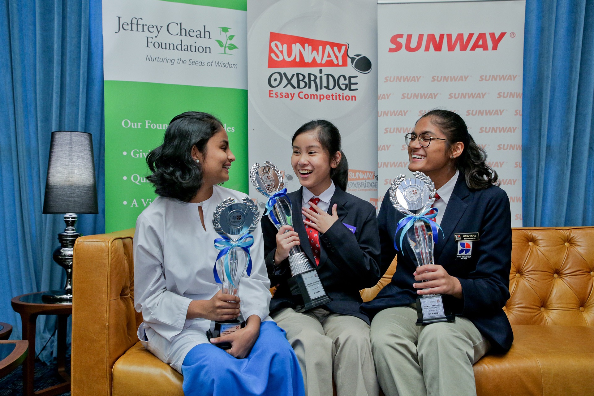 双威集团 | Press Releases - Ministry of Education and Sunway Celebrate ... 双威集团 | Press Releases - Ministry of Education and Sunway Celebrate ...