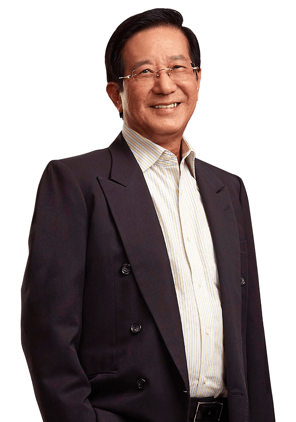 双威集团 | 董事会成员